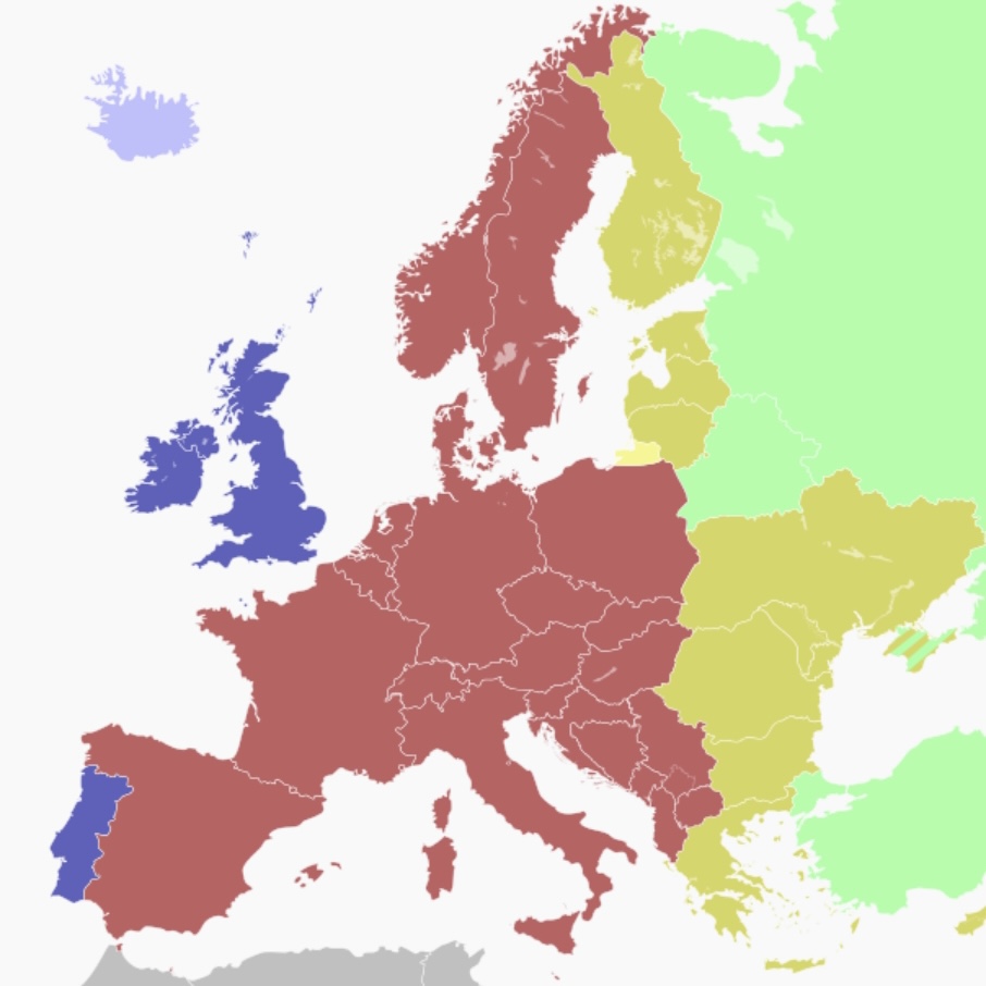 The problem of time change in Europe – Vienna Calling